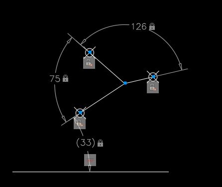 3 Points, 3 Lines - Autodesk Community