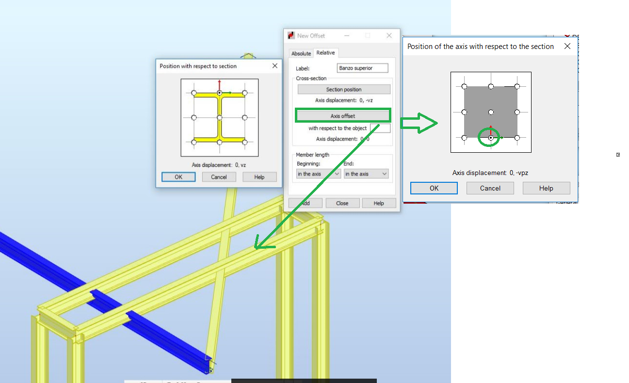 Bar Offset problem - Autodesk Community