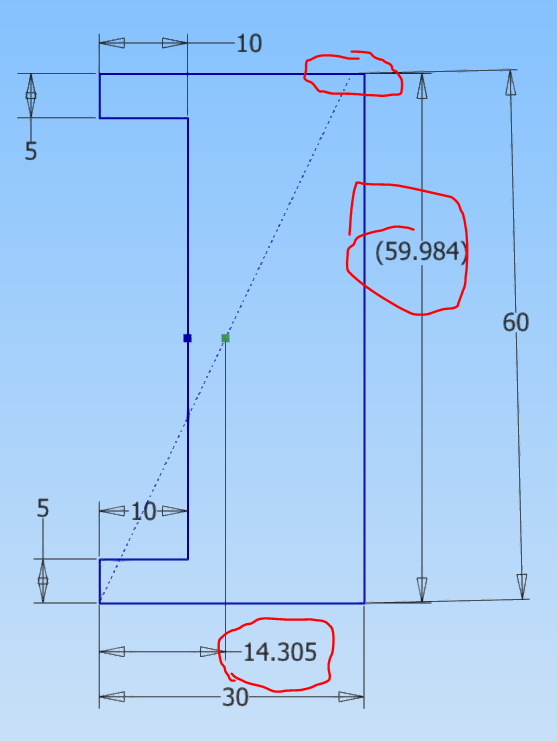Solved: Sweep Path For Hole Animation In Inventor Studio - Autodesk Community
