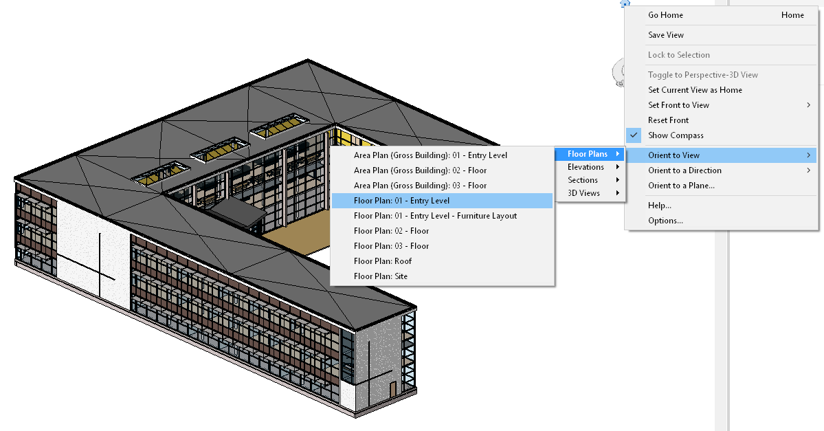 3d view - Autodesk Community