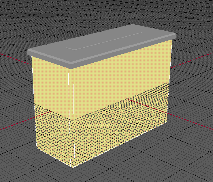 Automatic UV Mapping Scale Issue - Autodesk Community