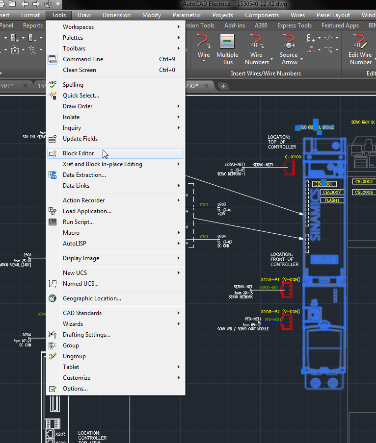 Shrinking dimensions of cabinet proportionally - Autodesk Community