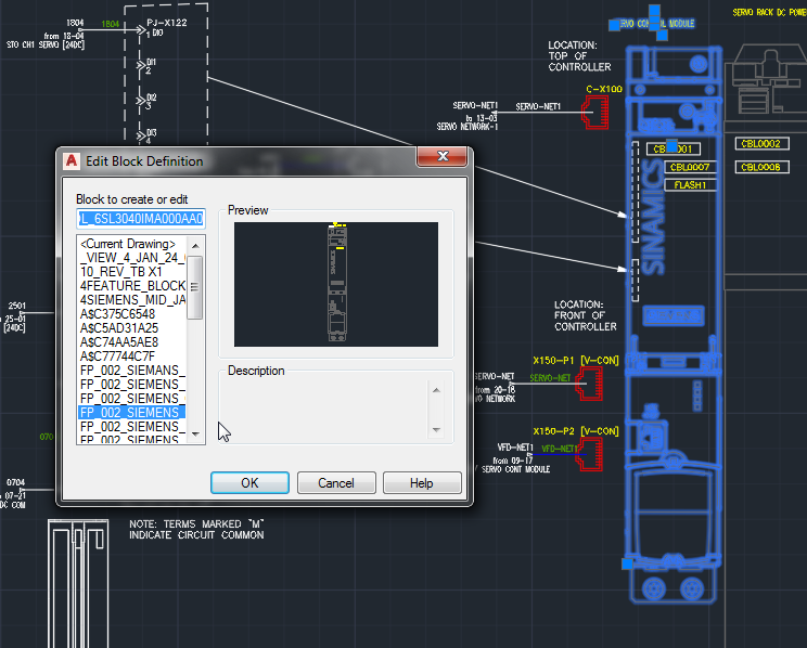 Shrinking dimensions of cabinet proportionally - Autodesk Community
