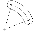 Solved: Curved Slots in AutoCAD Mechanical - Is it there ? - Autodesk ...
