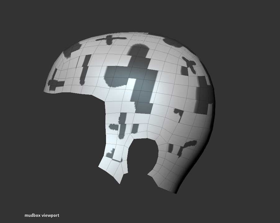 XGEN ptex map problem - Autodesk Community