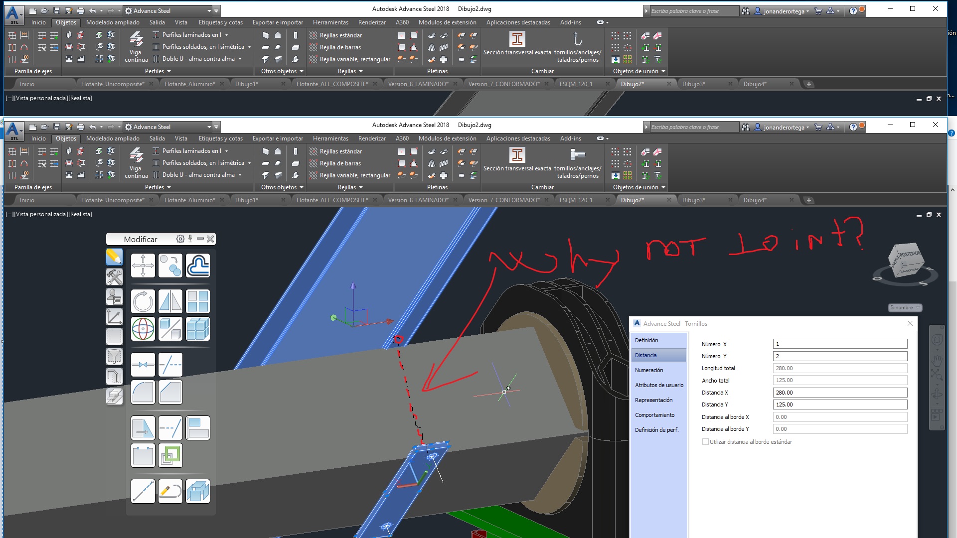 Solved: Remote Union - Autodesk Community