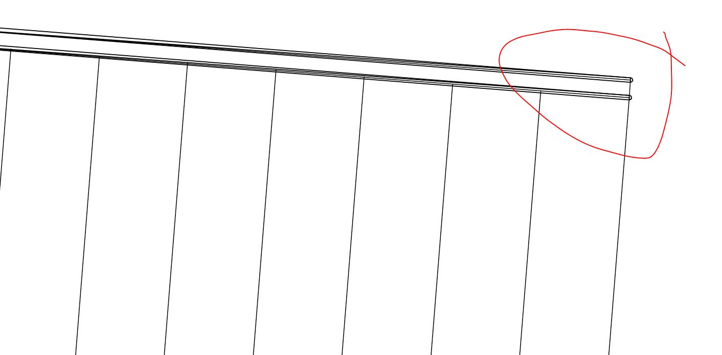 Solved: Double lines / pipe-like lines print problem autocad - Autodesk ...