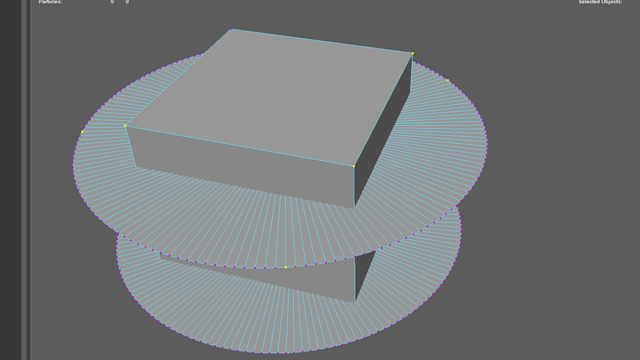 Solved: Finding and animating wheel centre - Autodesk Community