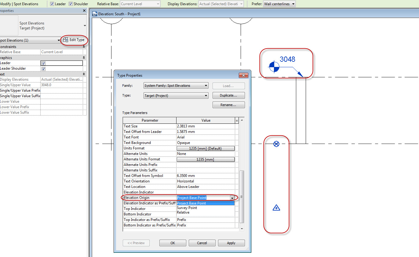 Solved: ELEVATION Z value (+100 datum) to datum "0" - Autodesk Community