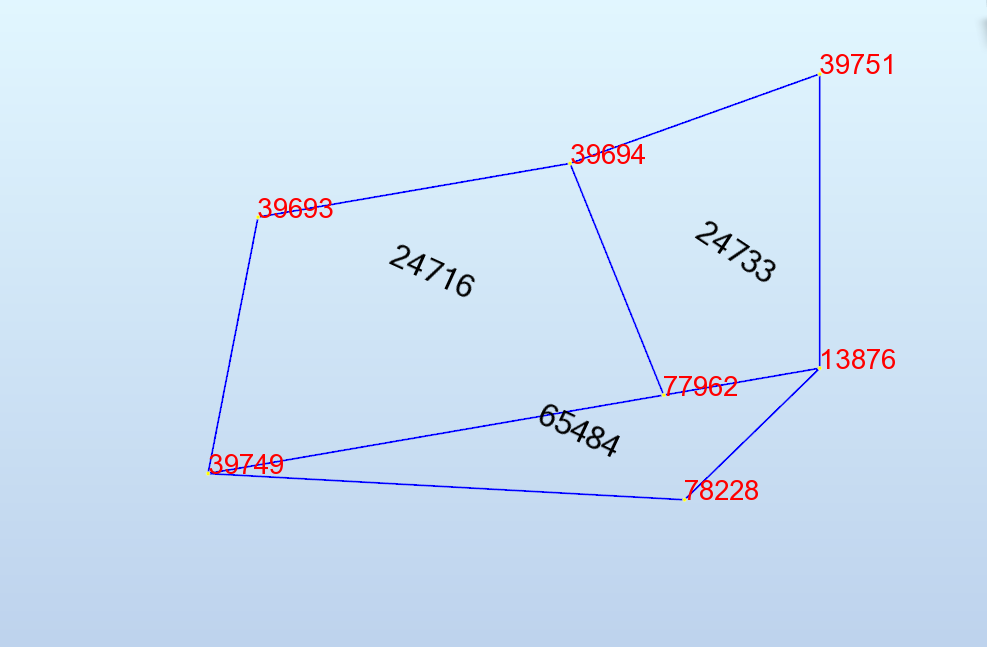 Solved: Incoherent mesh on edges - Autodesk Community