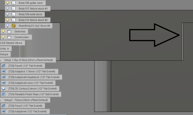 Solved: Error Message When combining bodies - inconsistent graph vertices - Autodesk Community