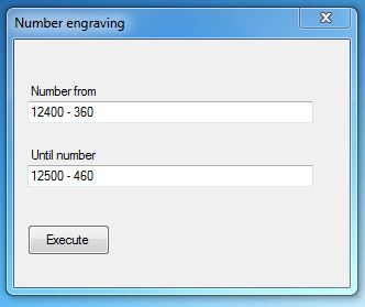 Textbox array - Autodesk Community