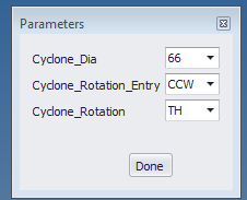 Solved: iLogic Rule Option avoid suppress items. - Autodesk Community