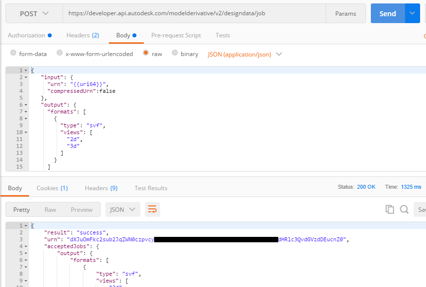 Solved Autodesk Model Derivative Api Cant Translate My Revit File