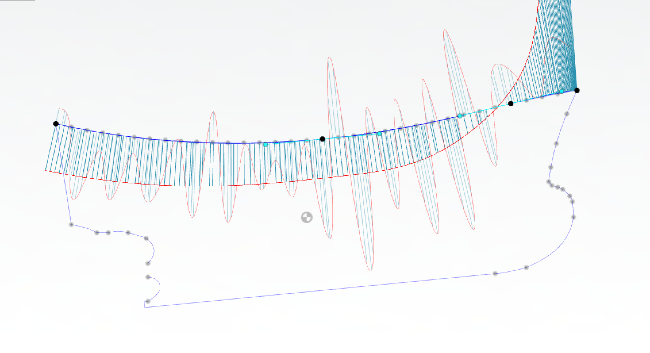 Solved: Lofting Ship Hull Frame Sketch's - Autodesk Community