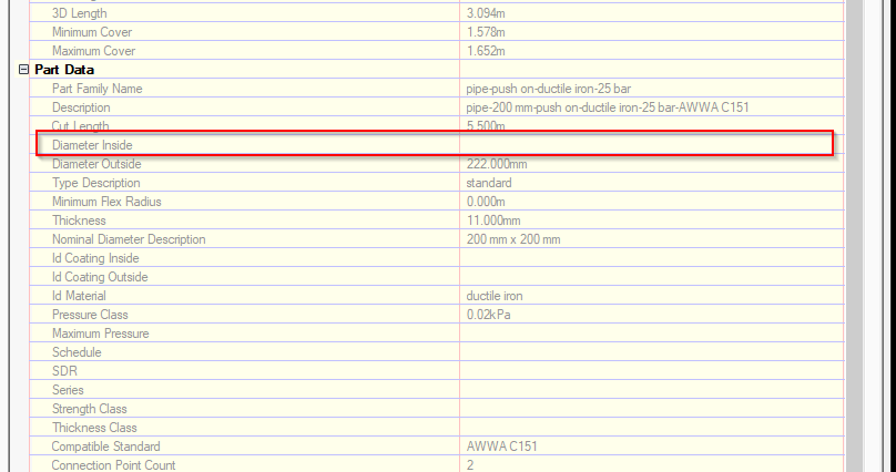 Pressure Network Catalog Download?? - Autodesk Community