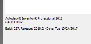 Solved: After 2018.1 update, assembly bonus tool save and replace no longer working - Autodesk ...