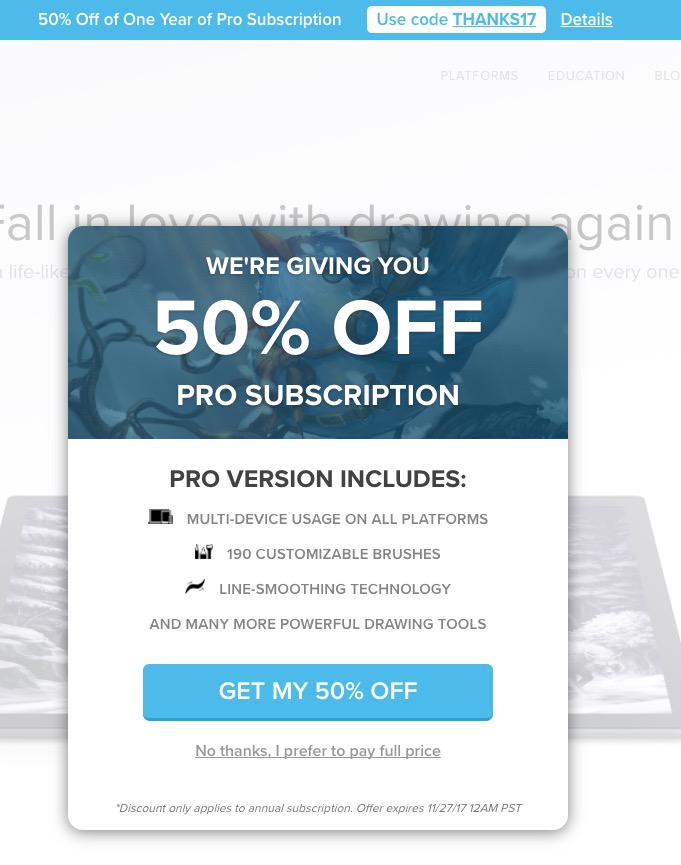 Promo code - Autodesk Community