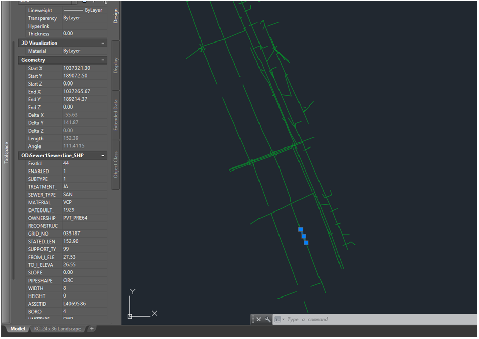 Autocad Civil 3D 2017 properties dialog palete doesn't work - Autodesk ...