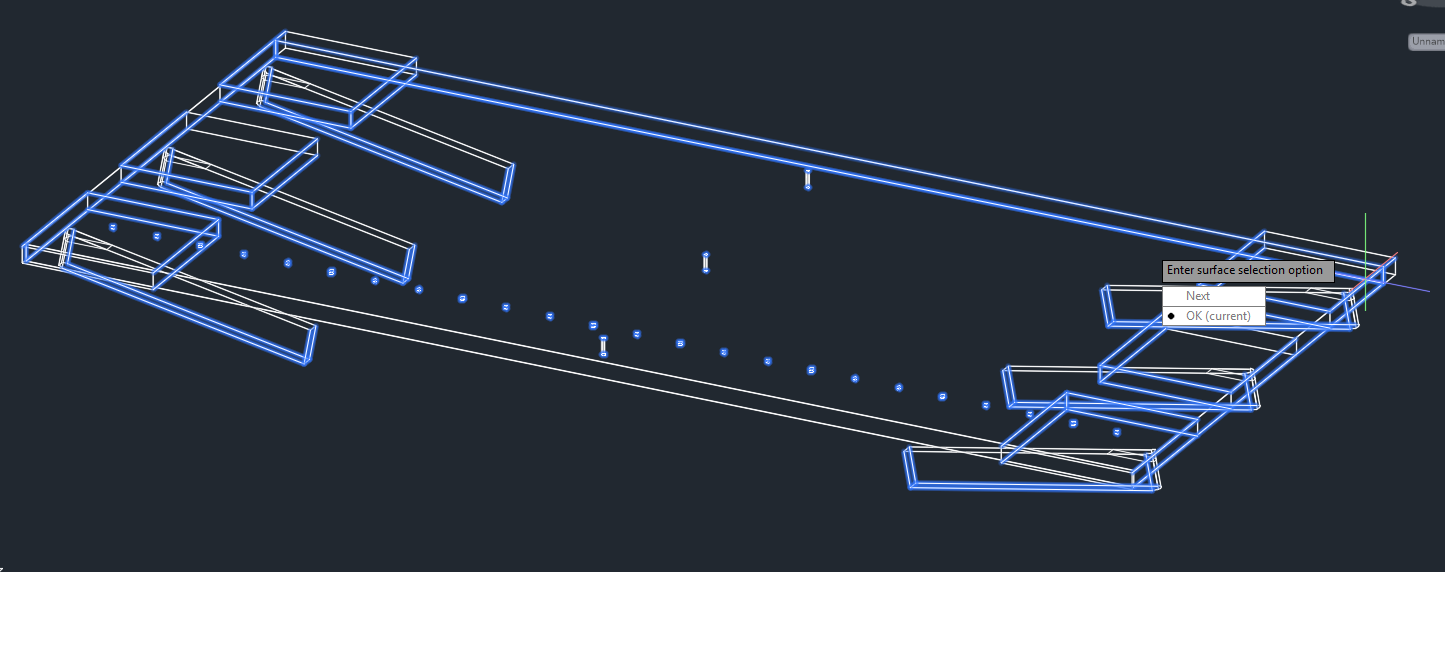Solved: Solids used to subtract from finish part are showing when trying to edit solid ...