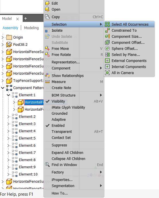 Solved: How to actually filter out everything I want to move to a drawing layer - Autodesk Community