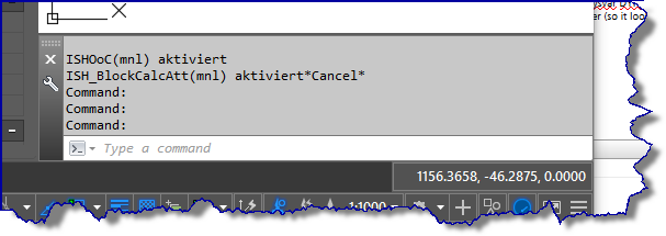 errors in autocad2016 - Autodesk Community