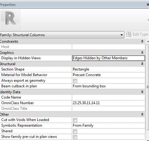 Solved: How to change angle of beam end faces - Autodesk Community