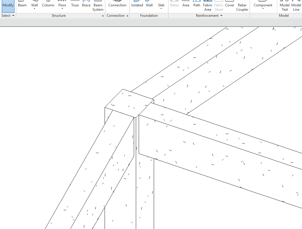 Solved: How to change angle of beam end faces - Autodesk Community