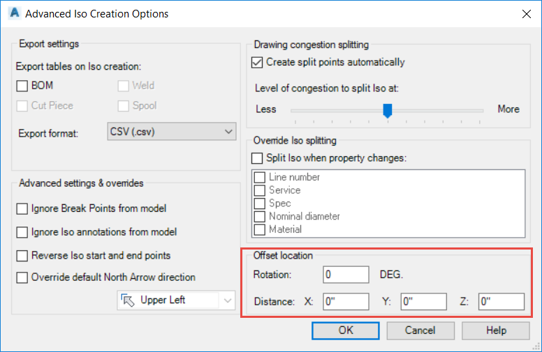 How to change to a new Origin - Autodesk Community