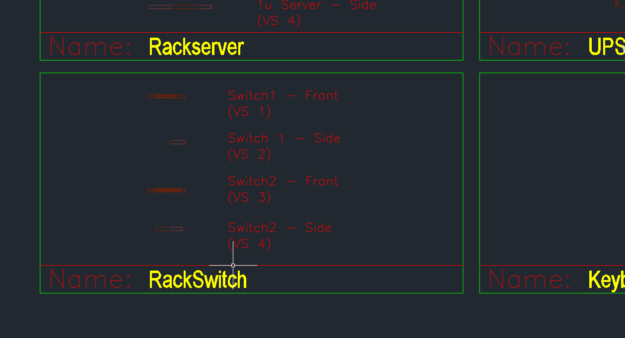 Solved: Security Blocks - Autodesk Community