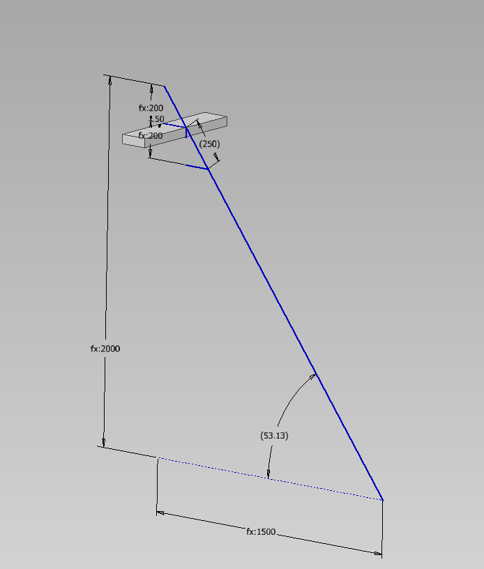 Solved: iLogic Stair Driven by Requirement Conditions and Parameters - Autodesk Community