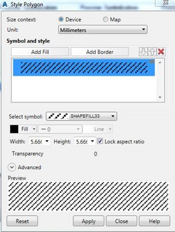 Pixel hatch data connection - Autodesk Community