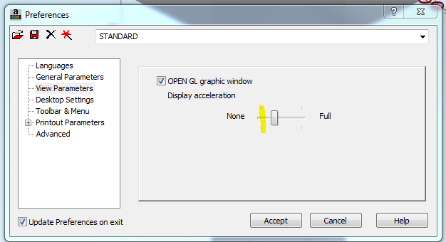 Solved: rsap 2018 black screen problem - Autodesk Community