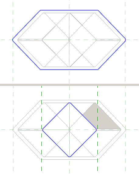 Solved: How To Design This Column Arch with Curvature? - Autodesk Community
