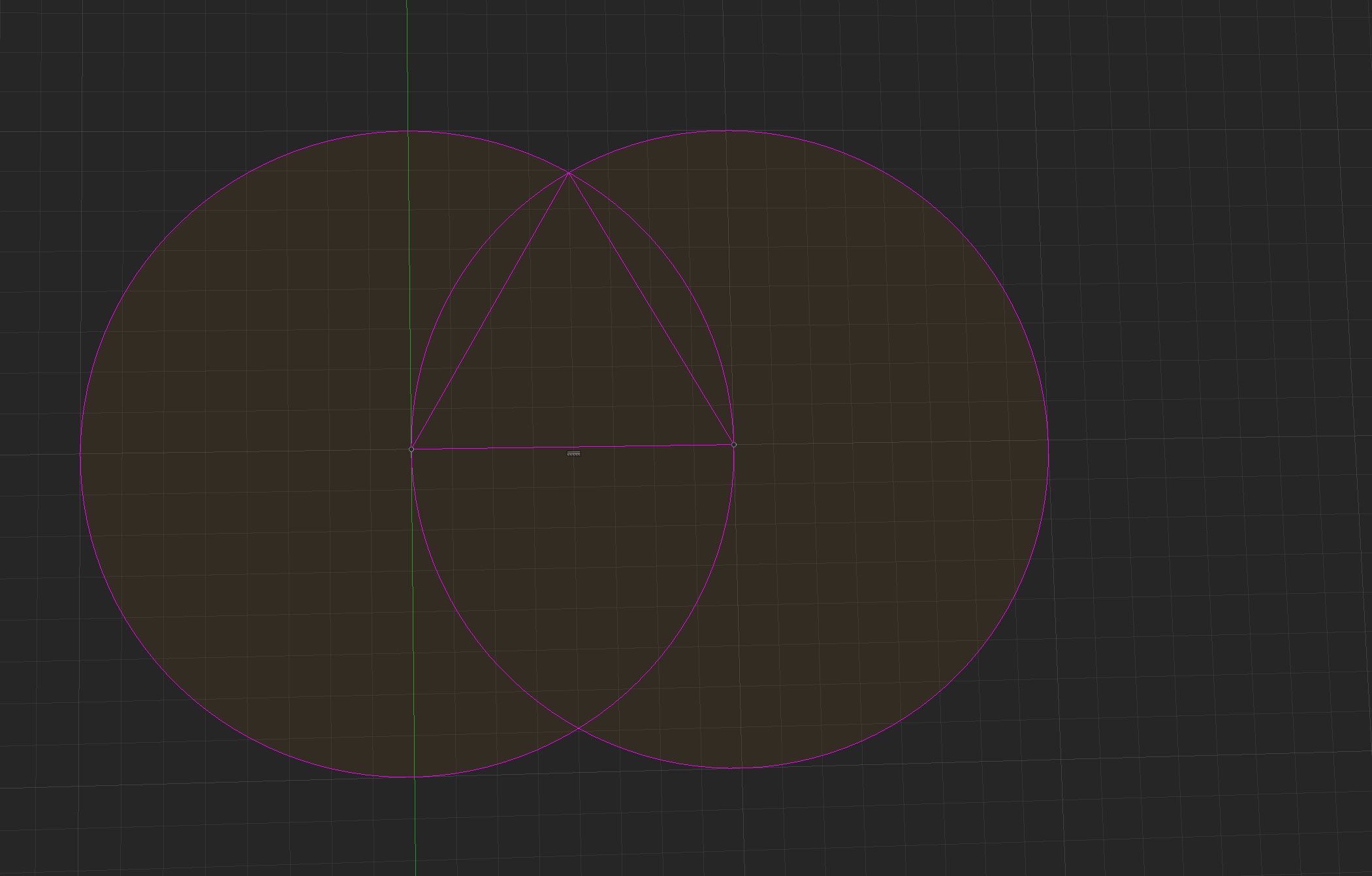 PROBLEM DESIGNING TRIANGLE - Autodesk Community