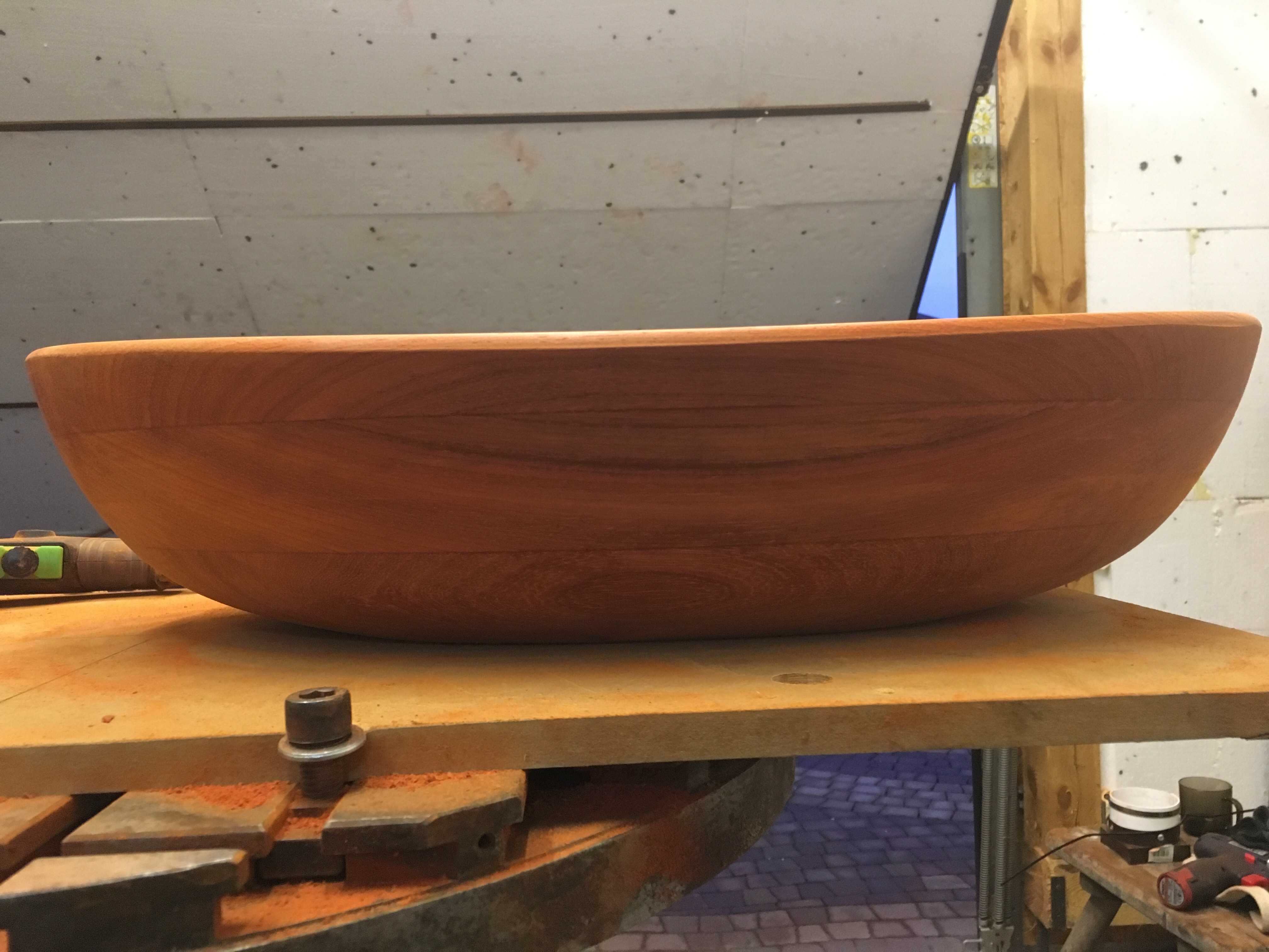 WOOD CARVING - Autodesk Community