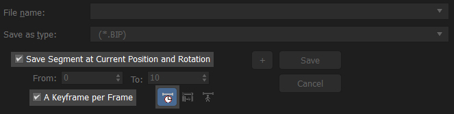 Solved: saving as bip file - Autodesk Community