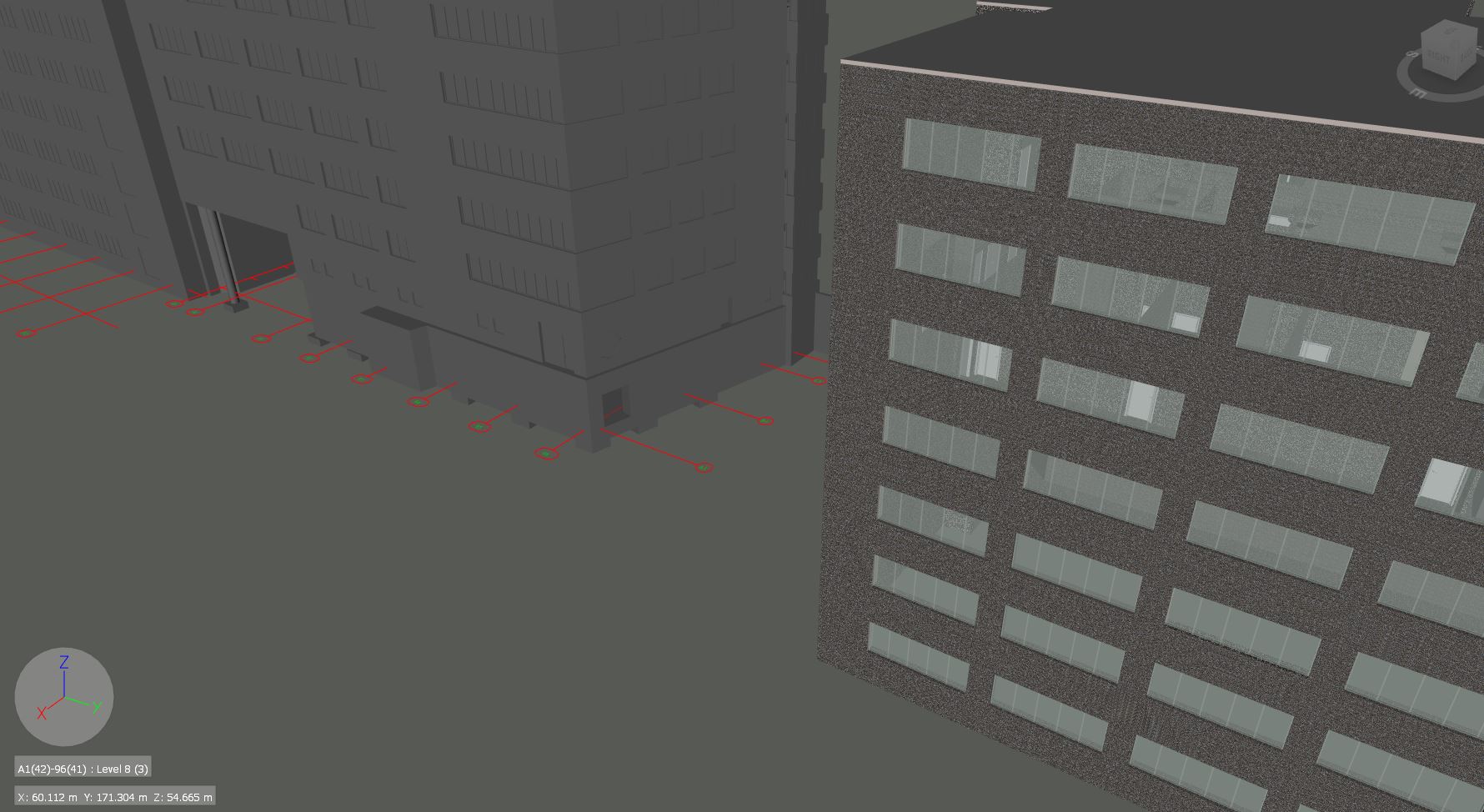 Solved: Revit to Navisworks Render is greyed out - Autodesk Community