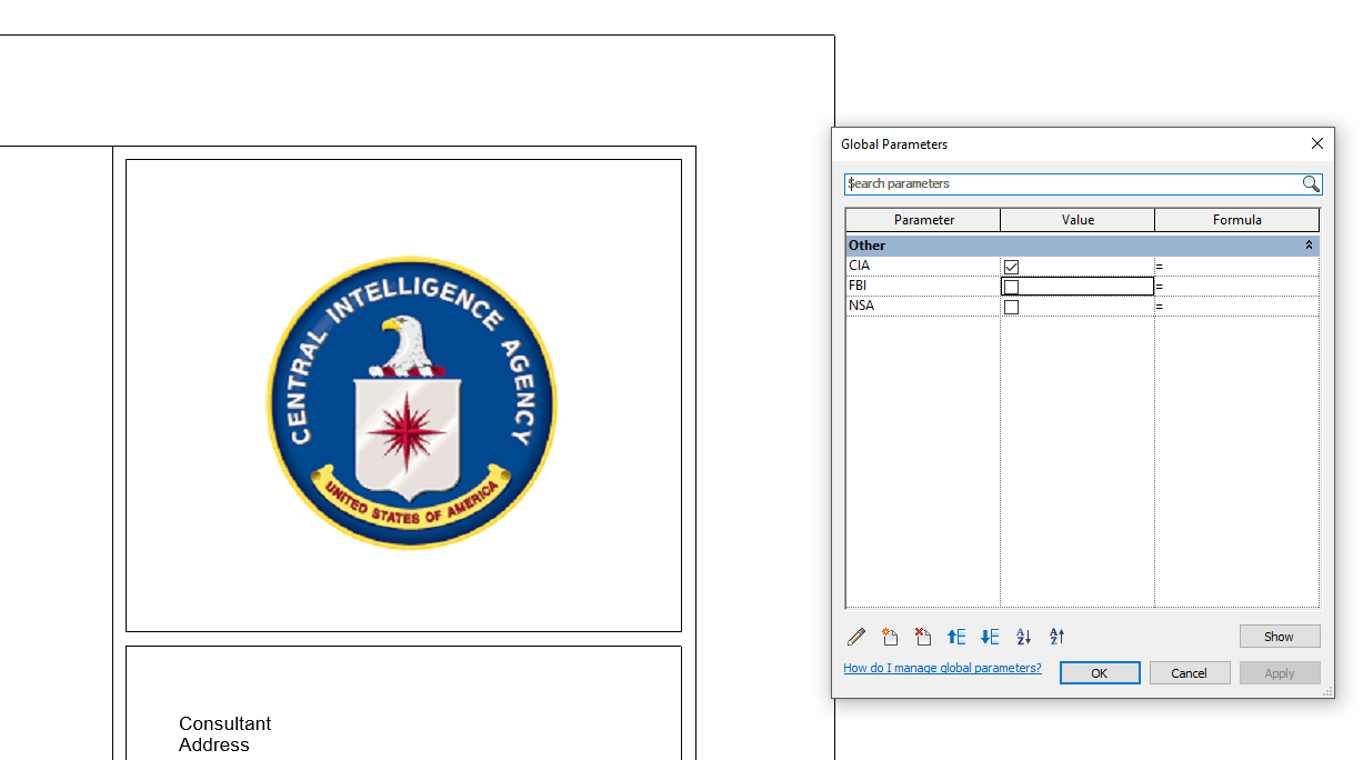 Solved: Multiple Logos - Autodesk Community