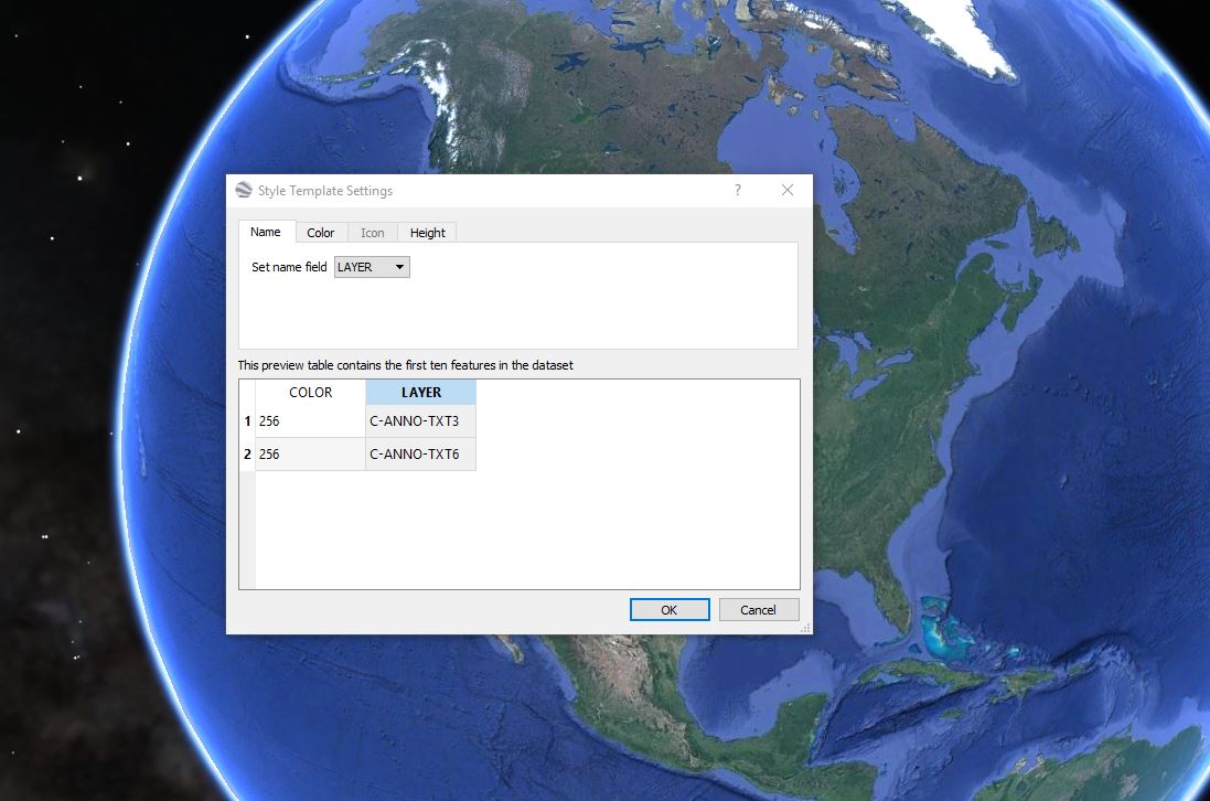 Solved: Civil 3d to kmz with layers - Autodesk Community