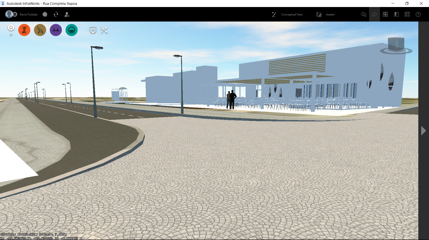Solved: Custom design intersection - Autodesk Community