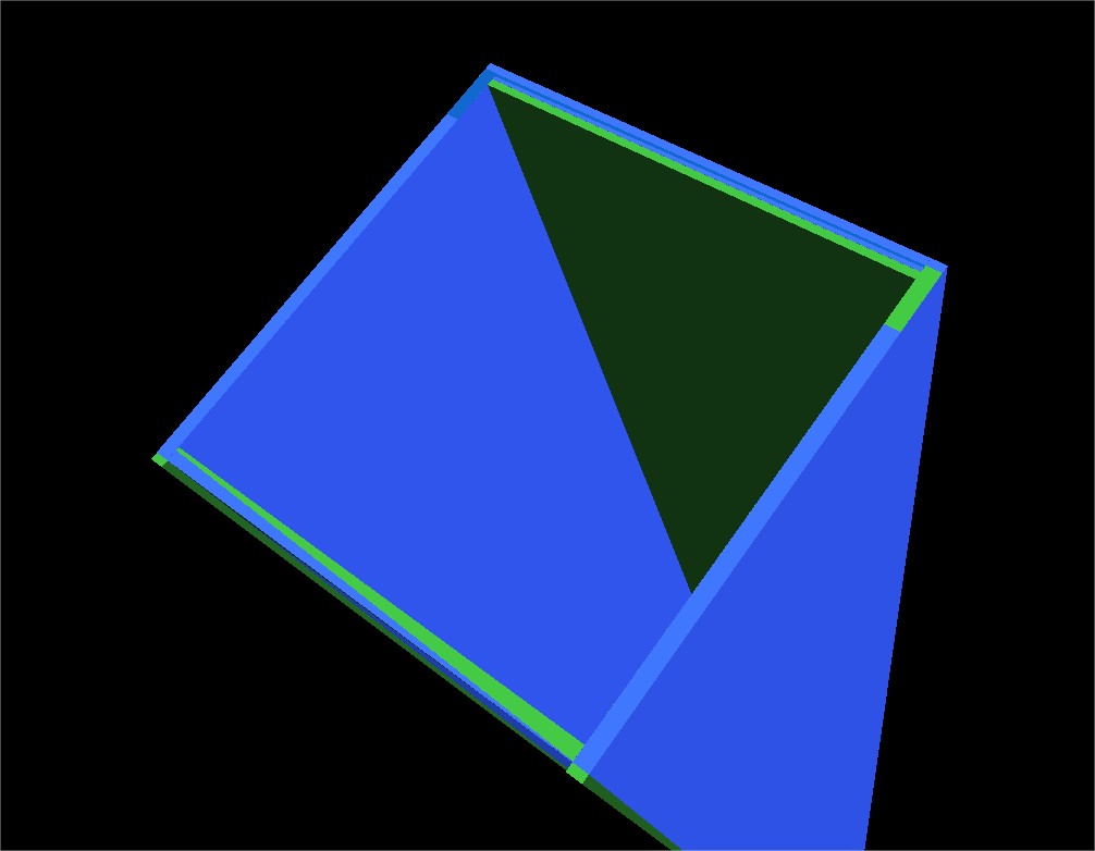 Revit Changes IFC geometry - Autodesk Community