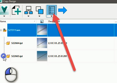 Solved: Vault 2018.1 copy design issues - Autodesk Community