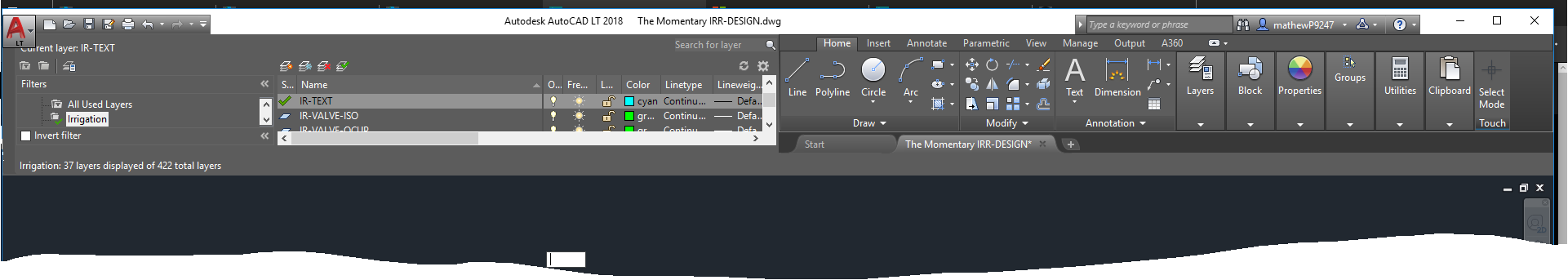 Solved: Layer Property Manager - Autodesk Community