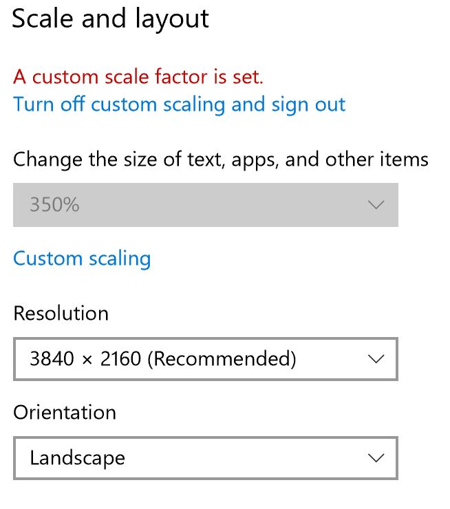 Solved: Mouse cursor misalignment in FormIt - Autodesk Community