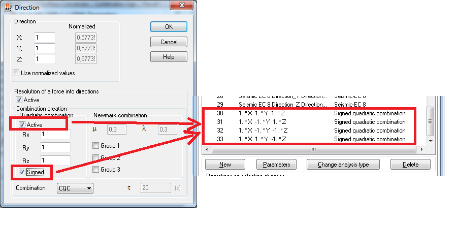 Solved: Combination Sign - Autodesk Community