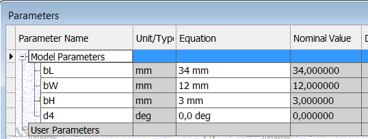 Solved: iLogic and Title Blocks - Autodesk Community
