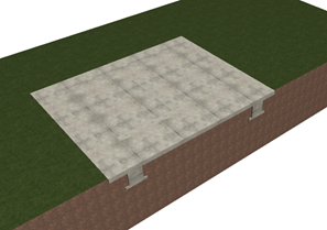 Solved: Form a state of excavation work - Autodesk Community