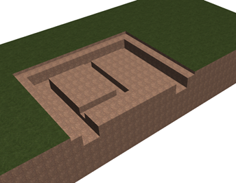 Solved: Form a state of excavation work - Autodesk Community