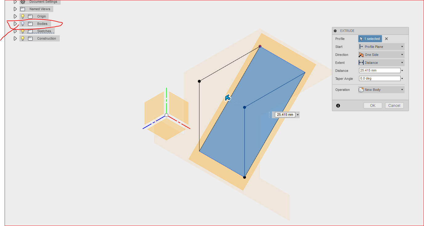 New to Fusion Help - Autodesk Community
